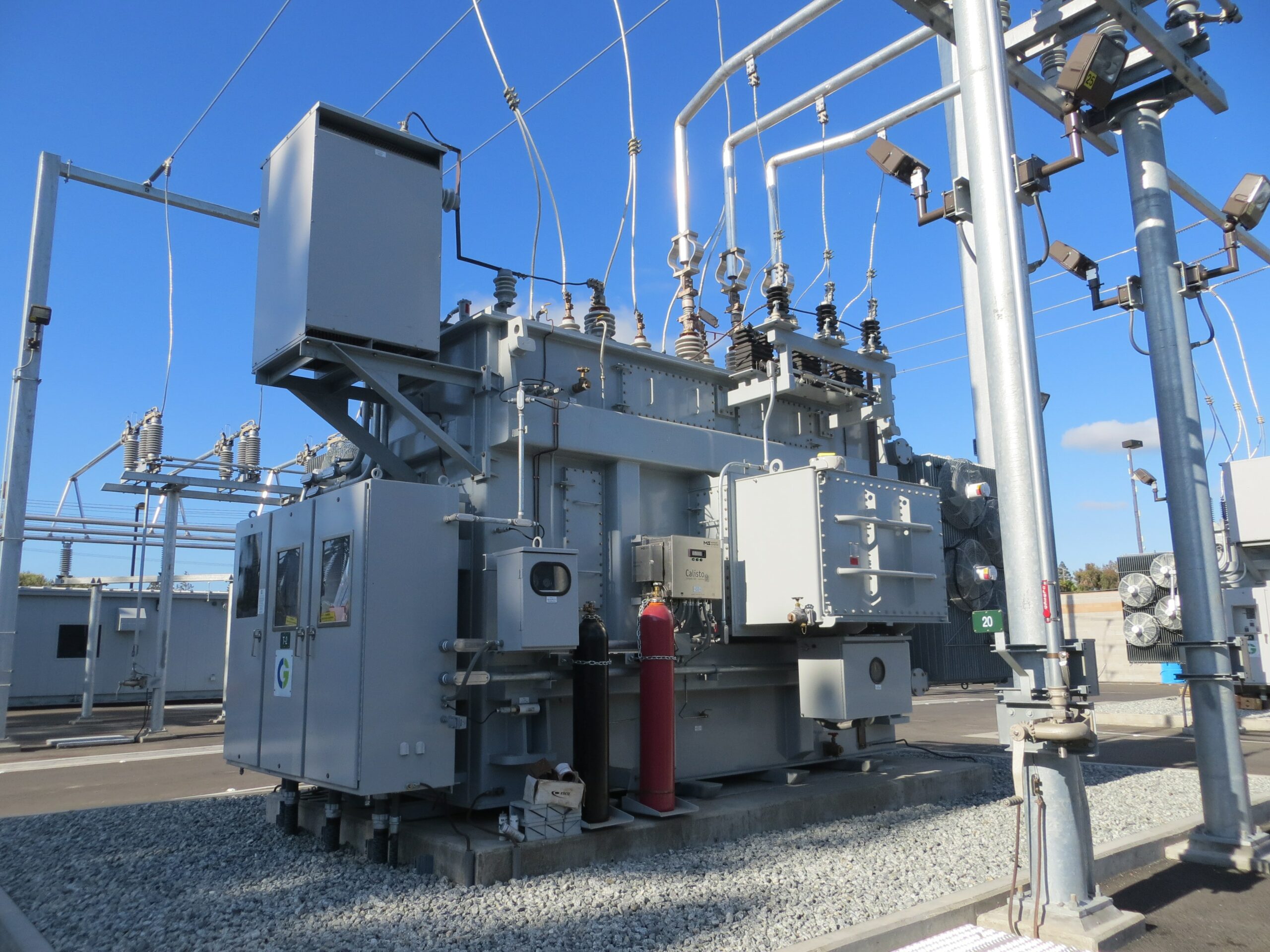 Selecting an Optimally Sized Transformer - EA PSM